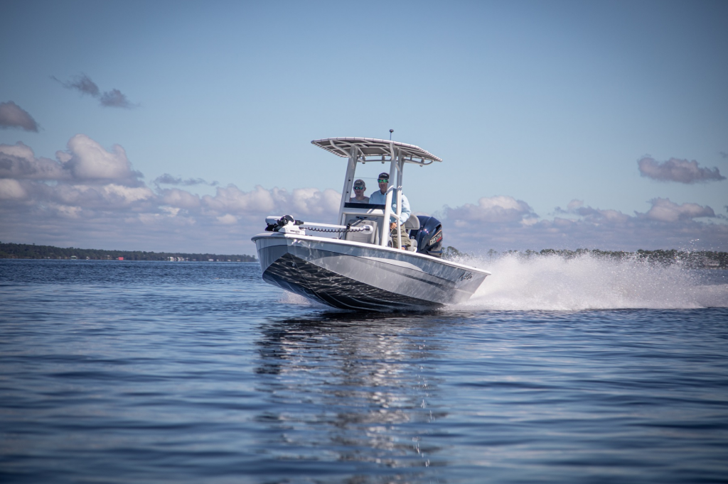 2023 Boat Raffle Tickets - 2023 Central Florida Shootout